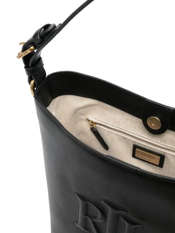 Ralph Lauren Witley Bucket Bag
