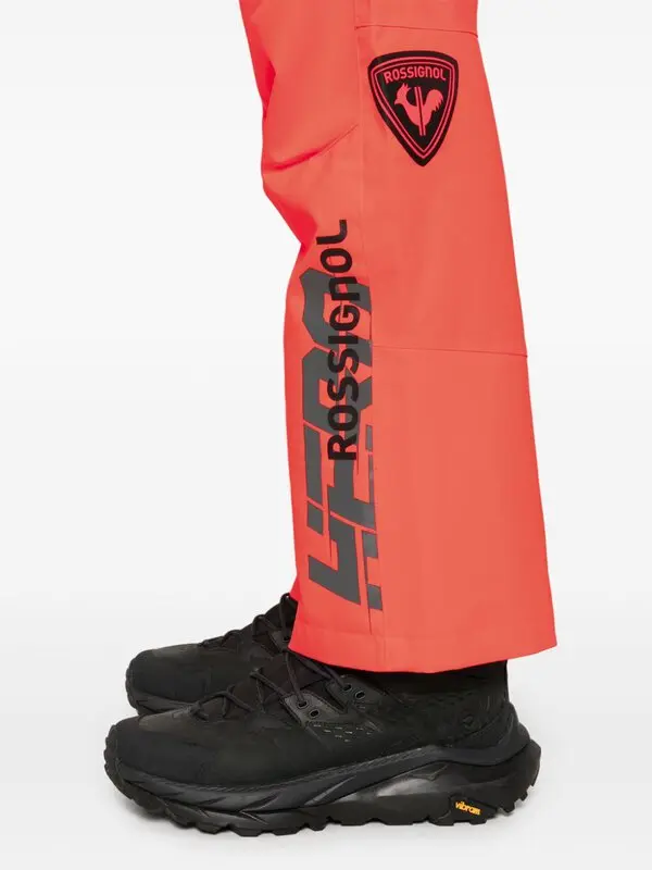 Rossignol Hero Velika Ski Pants - Orange