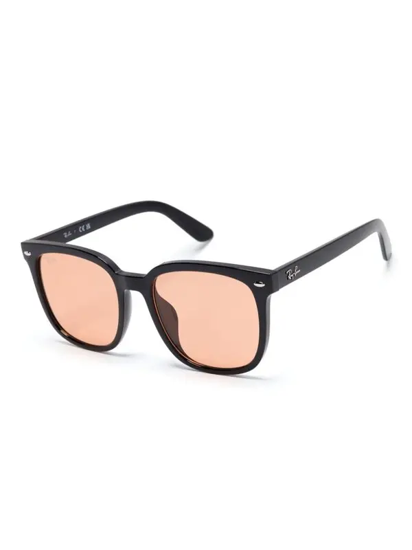 Ray-ban Sunglasses - Black