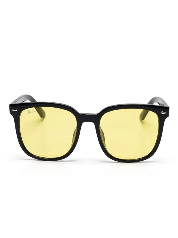 Ray-ban Sunglasses - Black