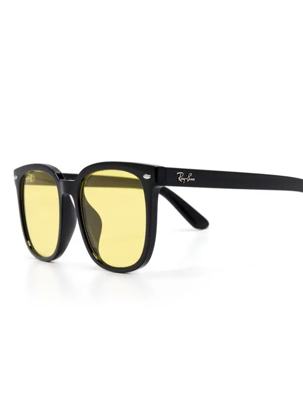 Ray-ban Sunglasses - Black