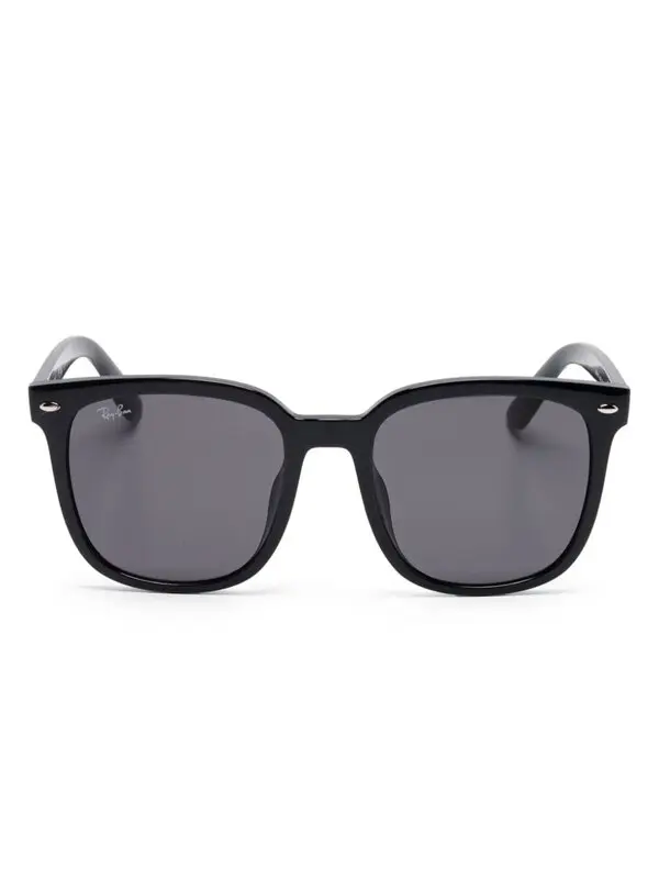 Ray-ban Sunglasses - Black