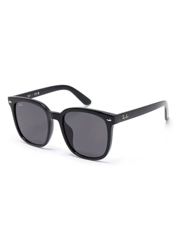 Ray-ban Sunglasses - Black