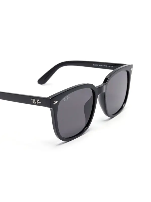 Ray-ban Sunglasses - Black