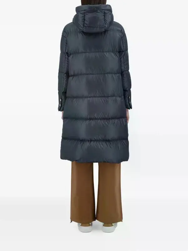 Herno Padded Parka Coat