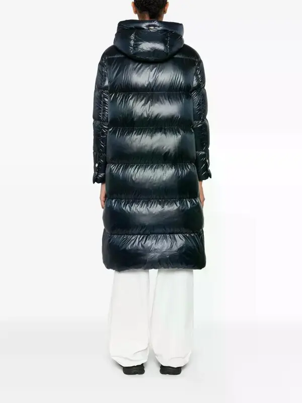 Herno Padded Parka Coat