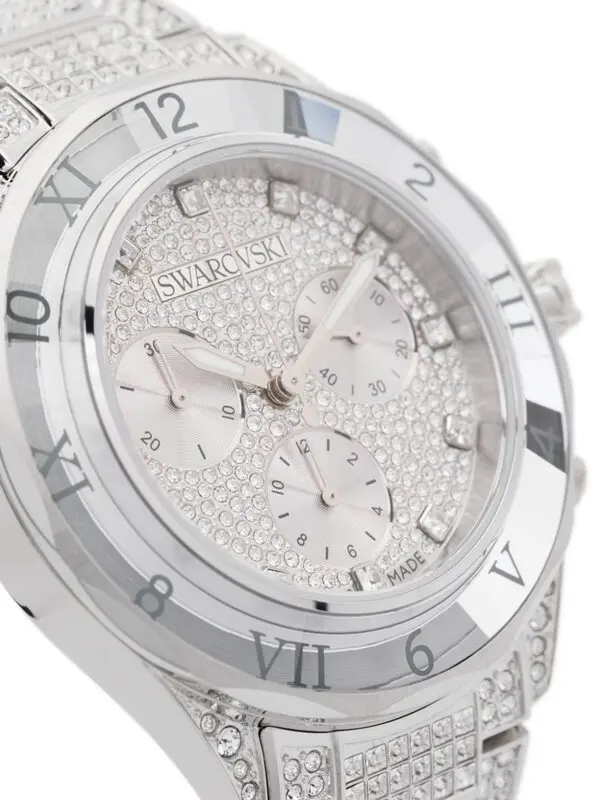 SWAROVSKI Dextera Lux 40mm Watch