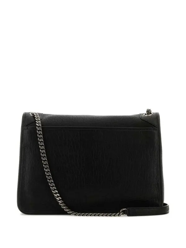 Saint Laurent Large Niki Shoulder Bag - Black