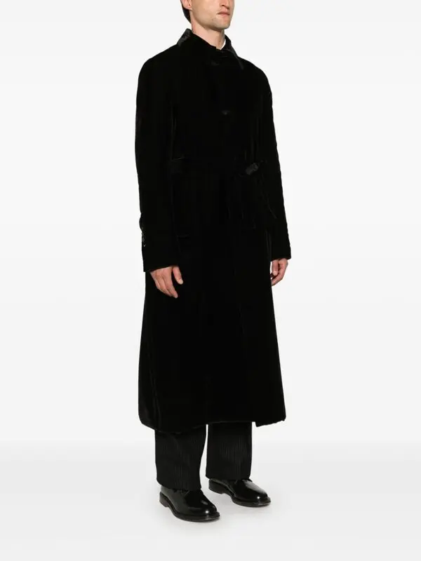 SAPIO Nº35 Velvet Coat