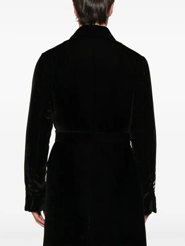 SAPIO Nº35 Velvet Coat