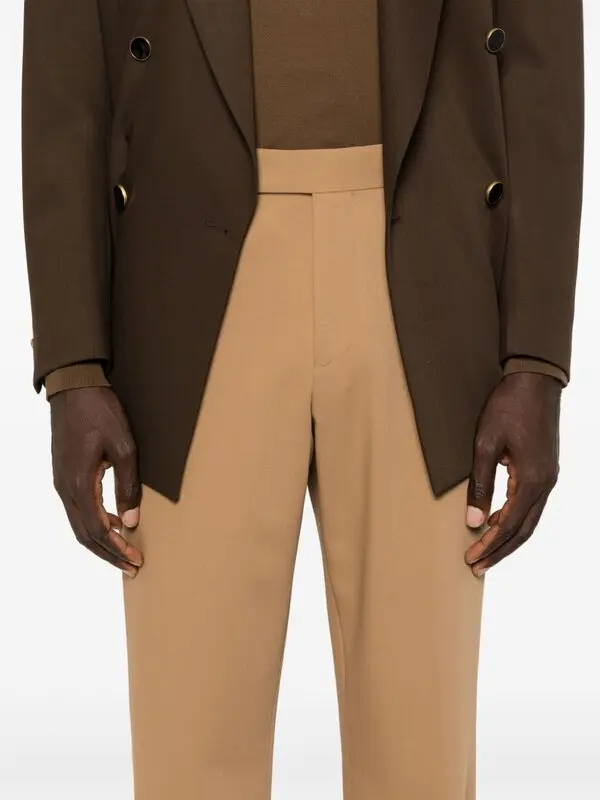 LARDINI Tailored Trousers
