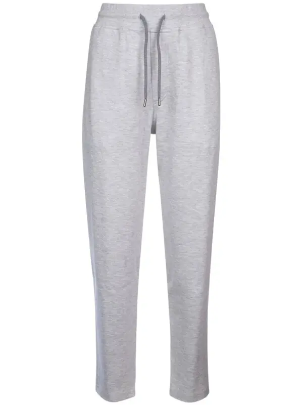 Brunello Cucinelli Drawstring Track Trousers