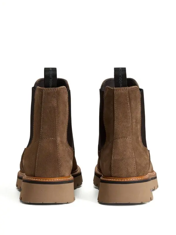 Woolrich Chelsea Boots