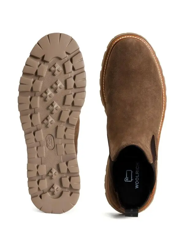 Woolrich Chelsea Boots
