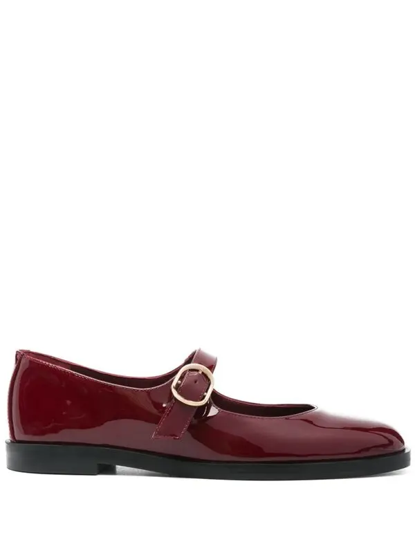 STUART WEITZMAN Loralei Ballet Flats