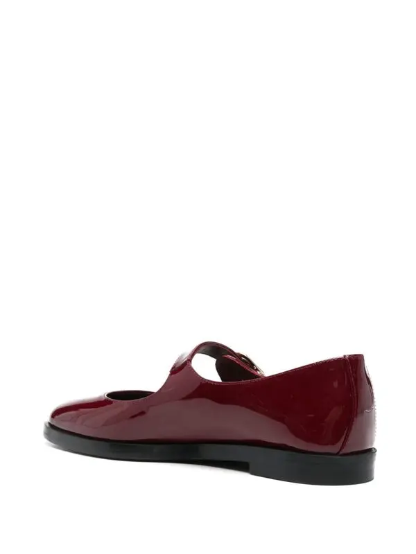 STUART WEITZMAN Loralei Ballet Flats