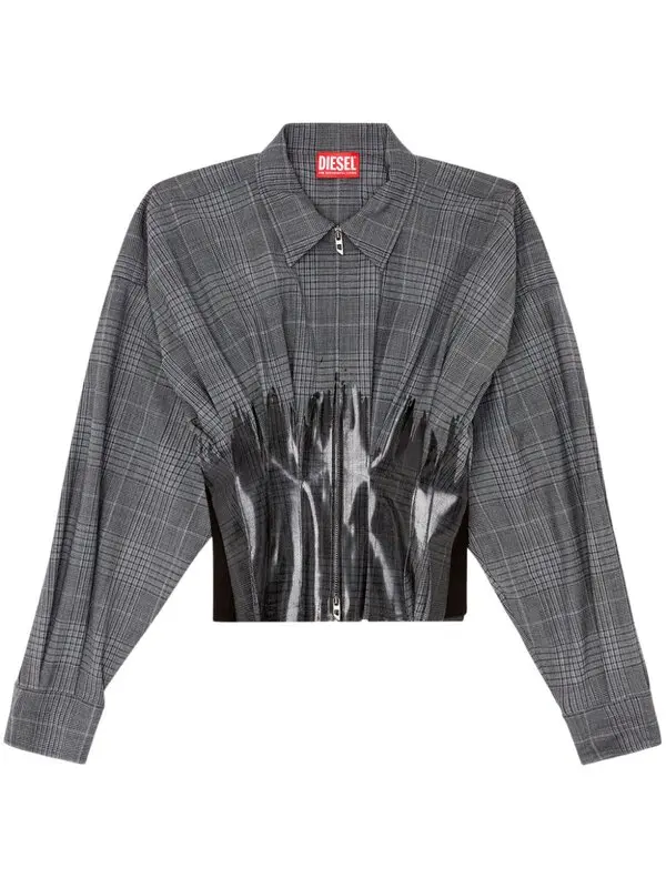 DIESEL C-anbu Blouse