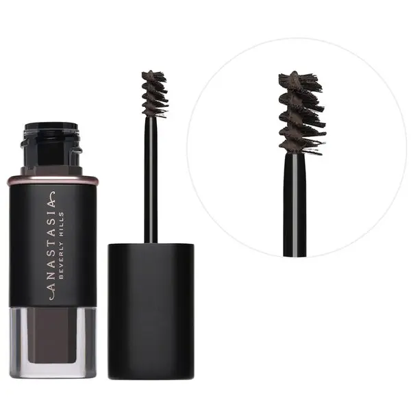 ANASTASIA BEVERLY HILLS Mini Long-wearing Natural Volumizing Tinted Brow Gel - Medium Brown