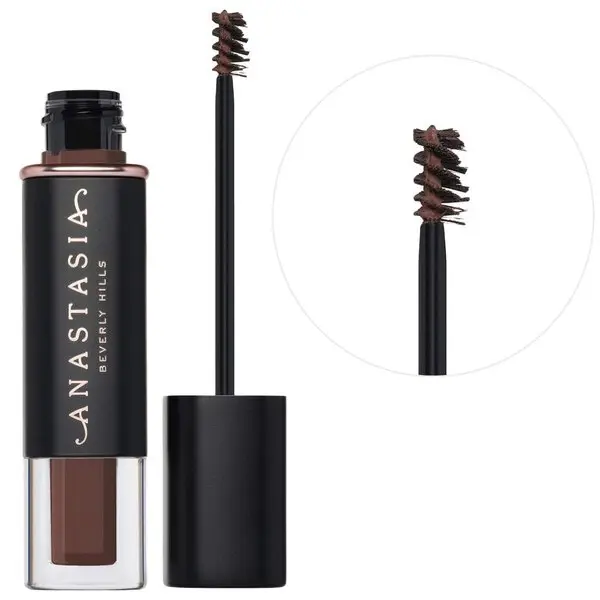 ANASTASIA BEVERLY HILLS Long-wearing Natural Volumizing Tinted Brow Gel - Auburn
