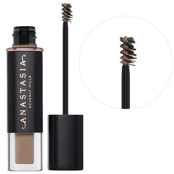 ANASTASIA BEVERLY HILLS Long-wearing Natural Volumizing Tinted Brow Gel - Blonde
