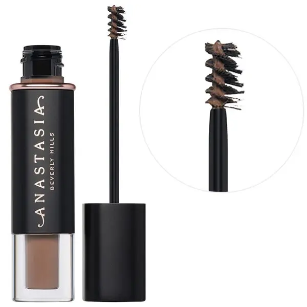 ANASTASIA BEVERLY HILLS Volumizing Tinted Long-wearing Brow Gel - Caramel