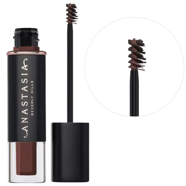 ANASTASIA BEVERLY HILLS Long-wearing Natural Volumizing Tinted Brow Gel - Chocolate