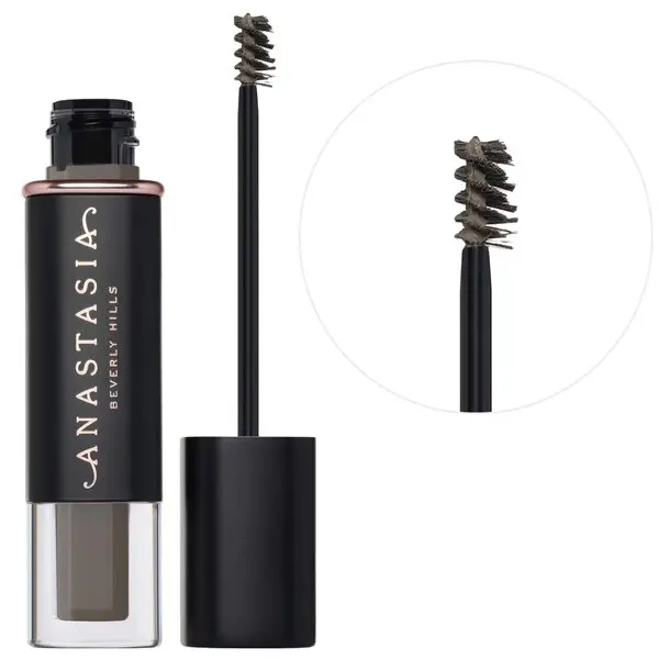 ANASTASIA BEVERLY HILLS Long-wearing Natural Volumizing Tinted Brow Gel - Taupe