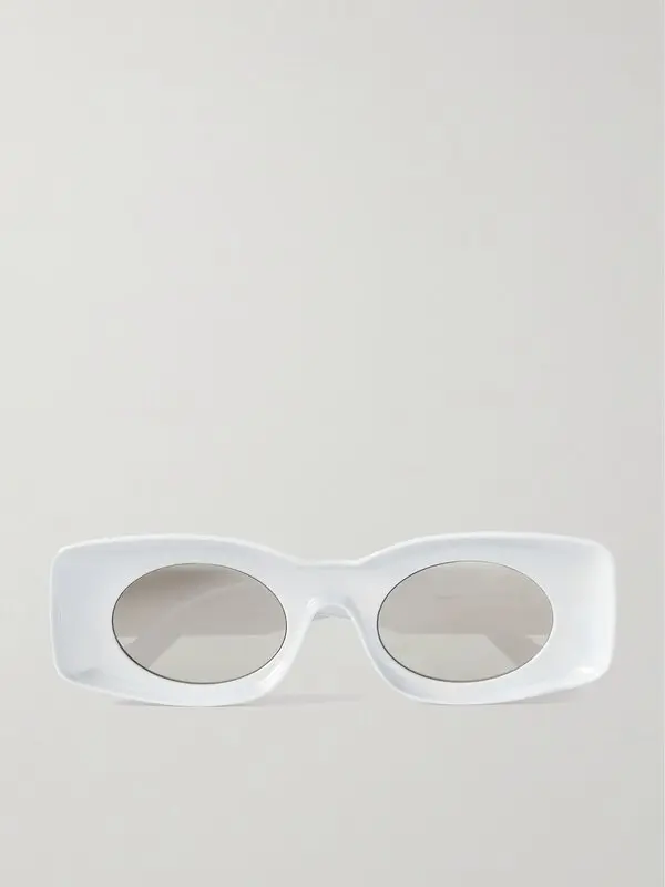 Loewe Rectangle Sunglasses
