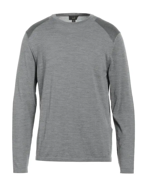 Dunhill Sweater - Grey