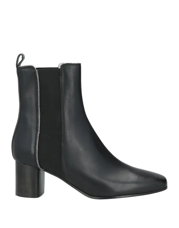 Fabiana Filippi Ankle Boots