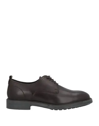 Geox Lace-up Derby Shoes