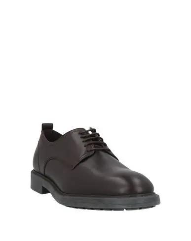 Geox Lace-up Derby Shoes