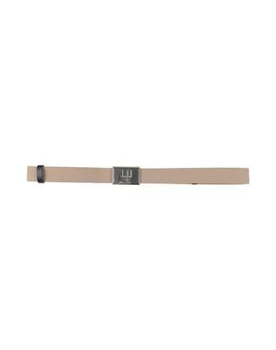 Dunhill Textile Belt - Beige