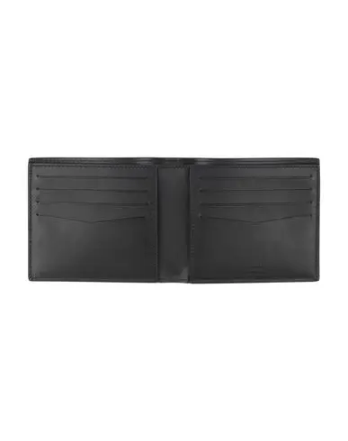 Dunhill Wallet Leather