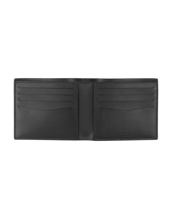 Dunhill Wallet Leather