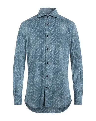 GLANSHIRT Shirt Size Cotton