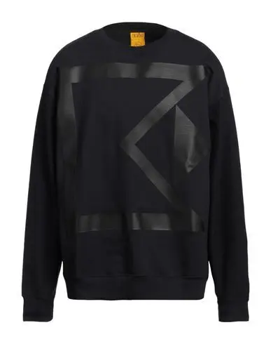 EBIT Cotton Sweatshirt - Midnight Blue
