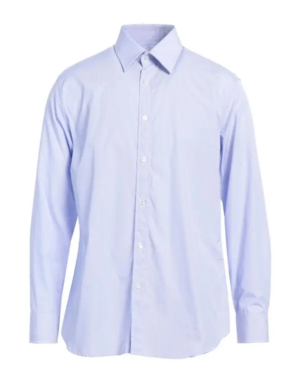 Dunhill Shirt Size Cotton - Blue