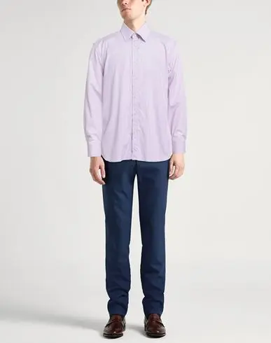 Dunhill Shirt Size Cotton