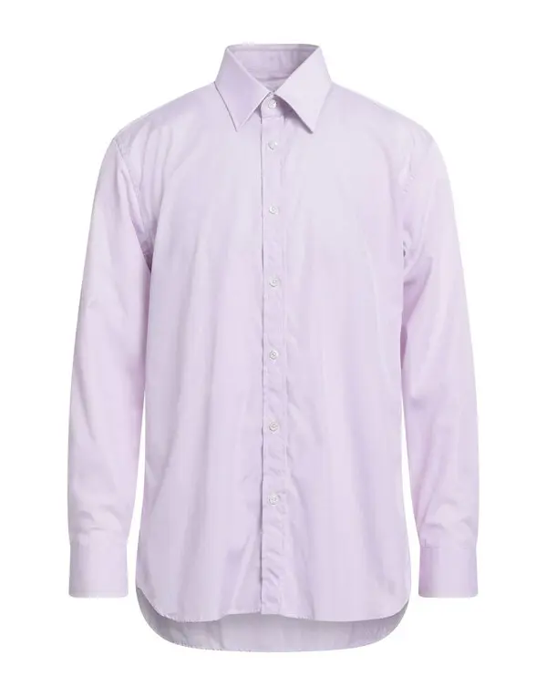 Dunhill Shirt Size Cotton