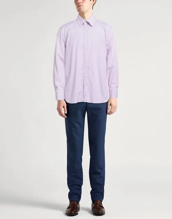 Dunhill Shirt Size Cotton