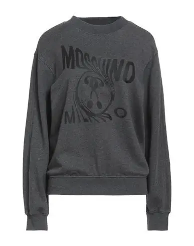 Moschino Cotton Sweatshirt