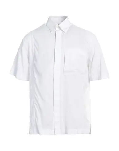 Dunhill Shirt Size Cotton, Elastane