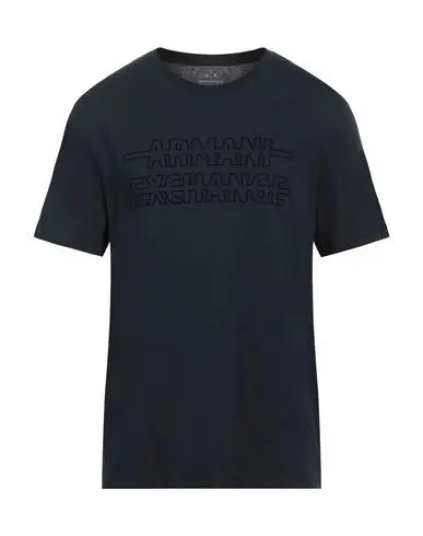 Armani Exchange T-shirt Size Cotton