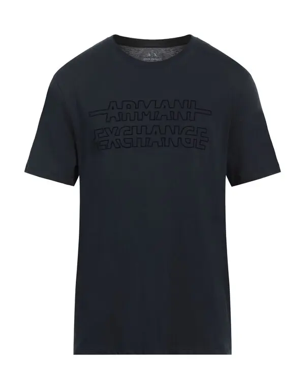 Armani Exchange T-shirt Size Cotton