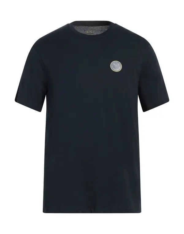 Armani Exchange T-shirt Size Cotton
