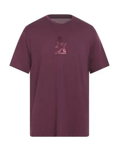 Armani Exchange T-shirt Size Cotton - Red