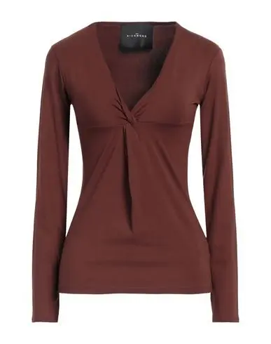 John Richmond T-shirt In Viscose And Elastane