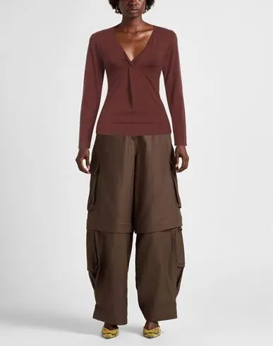 John Richmond T-shirt In Viscose And Elastane