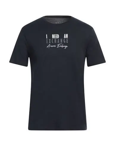Armani Exchange T-shirt Size Cotton